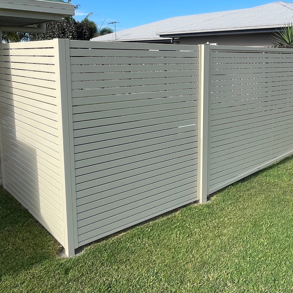 Custom Privacy Screens: Style, Security & Shade in One