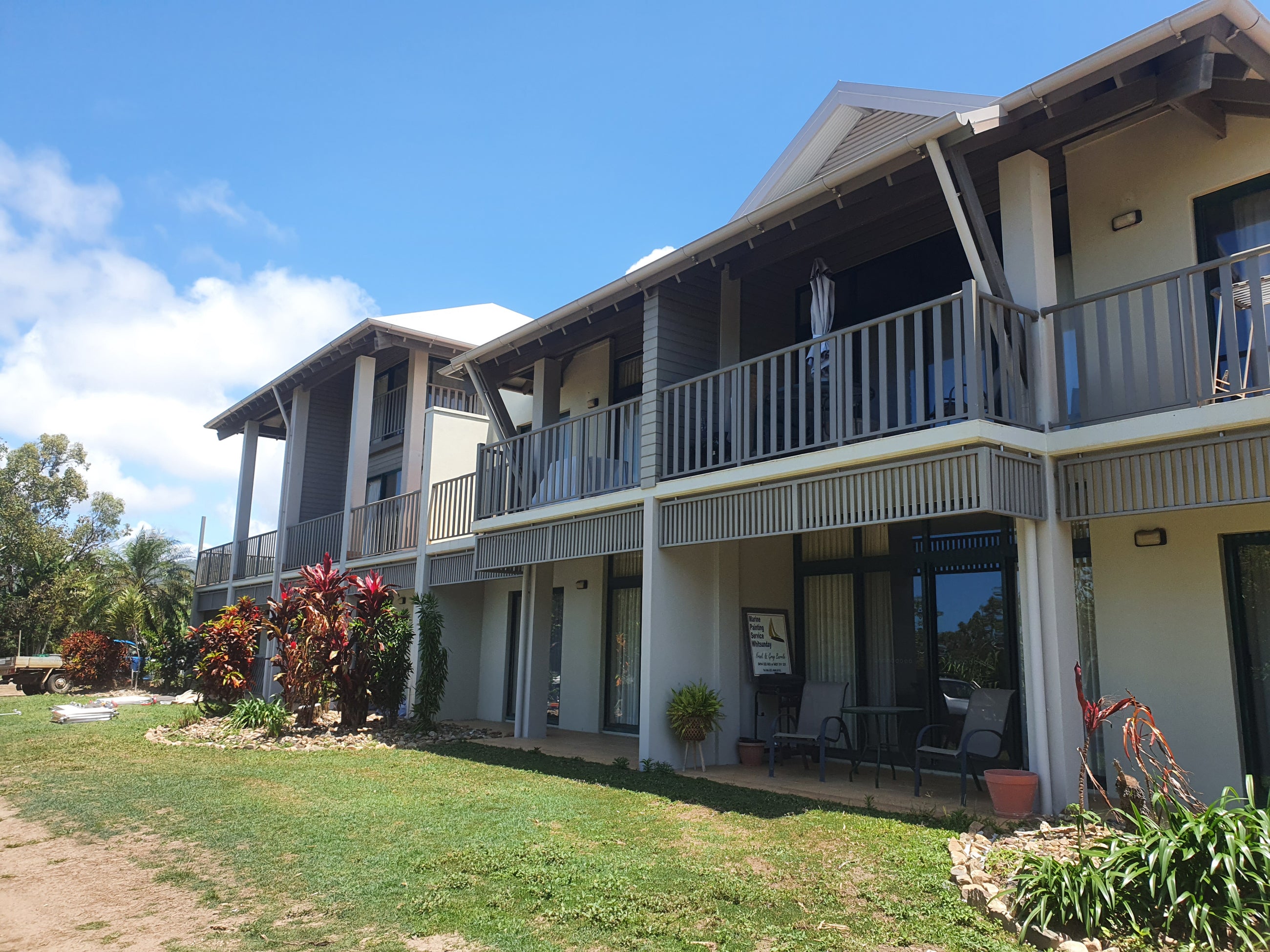 Handrails & Balustrades